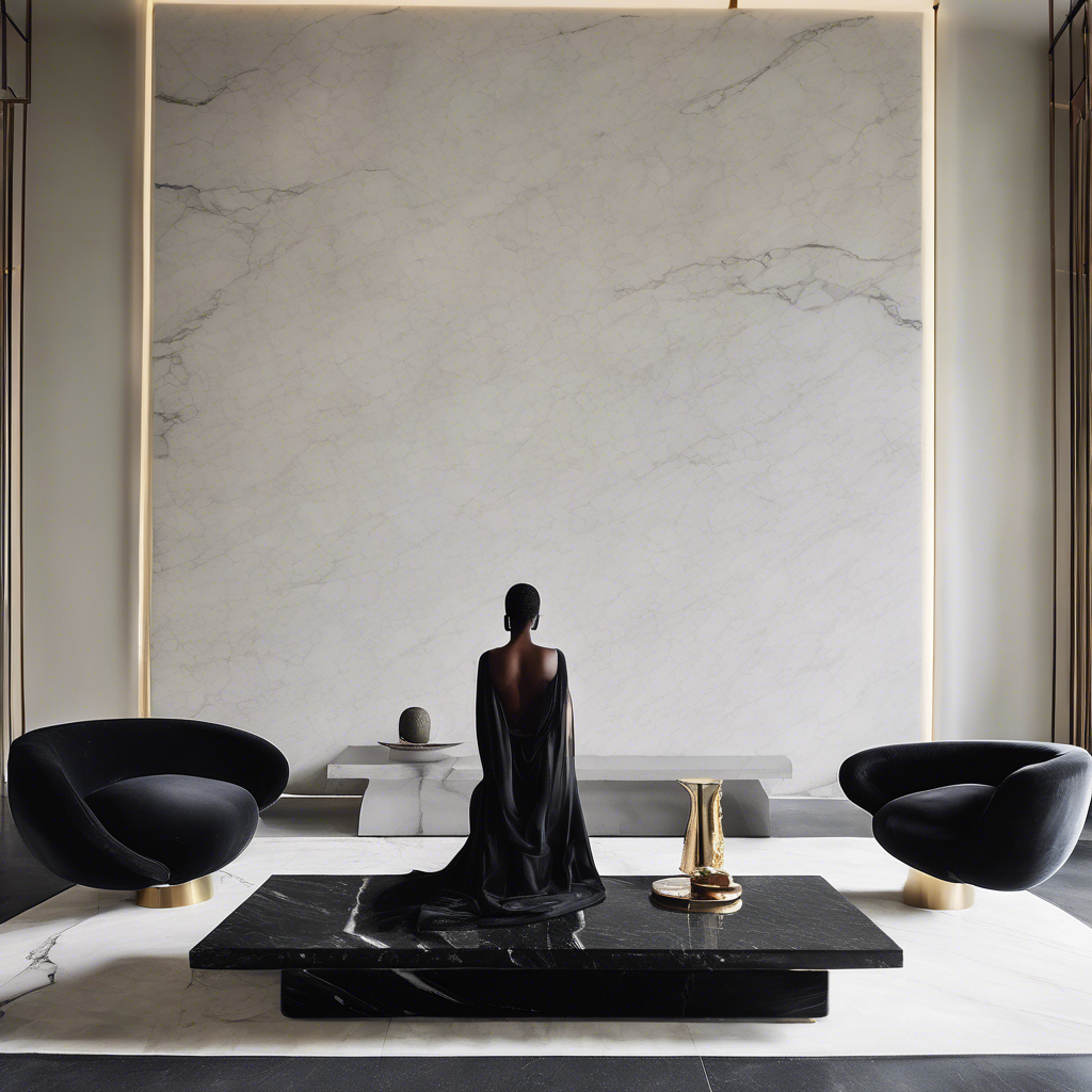 The Design Visit